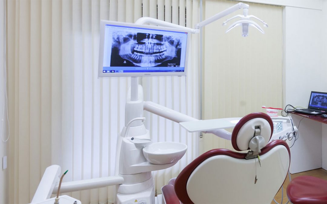 CBCT : Η Αξονική τομογραφία στην Οδοντιατρική | dentalsmiles.gr